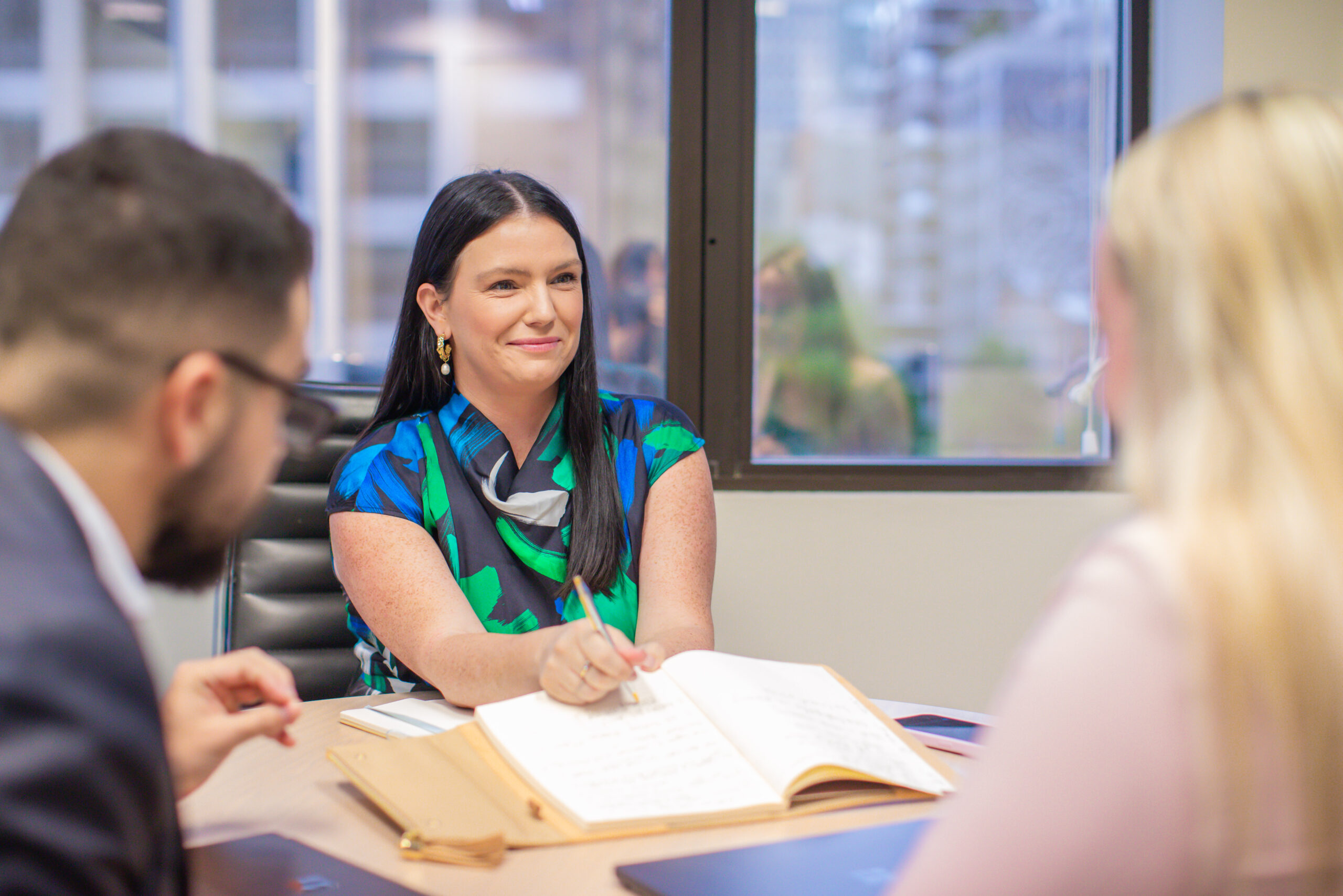 About Us - M de Mestre Lawyers